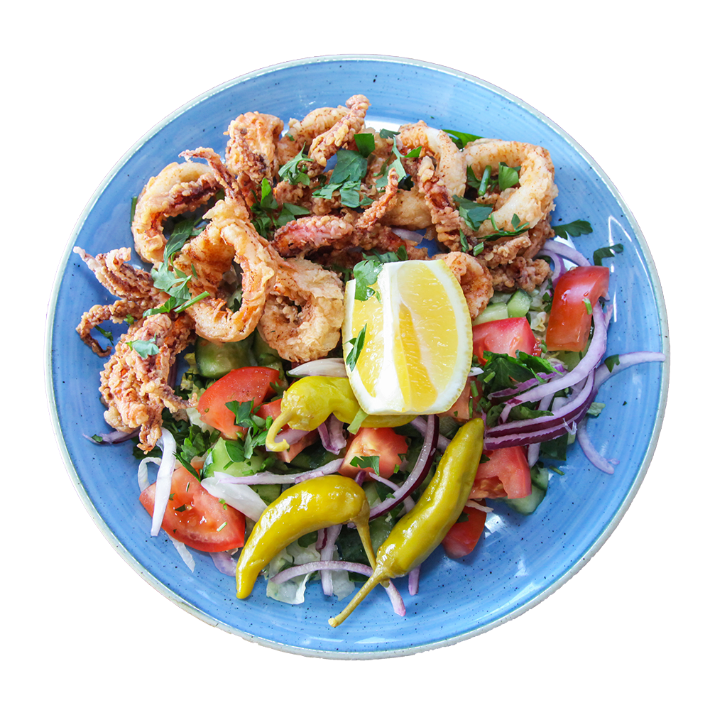 Dionysus | Southgate Kebabs